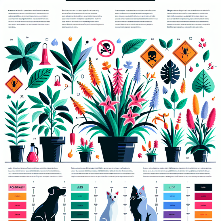 Safe indoor gardening: a guide for pet parents – What Sot